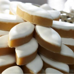 Calissons - conexão sabor